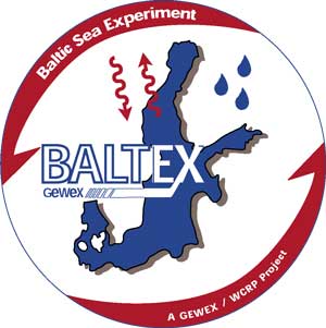 5th Study Conference on BALTEX - Organisation